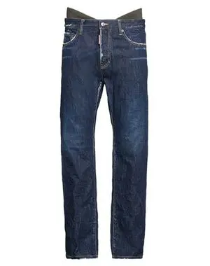 Dsquared2 Jeans Size Cotton