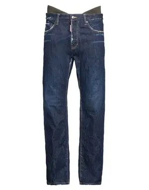 Dsquared2 Jeans Size Cotton