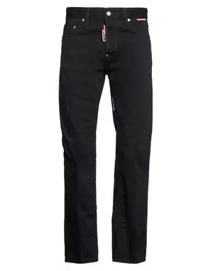 Dsquared2 Jeans Size Cotton