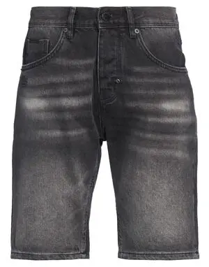 ANTONY MORATO Denim Shorts Size Cotton