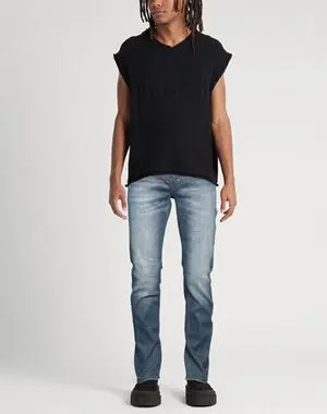 ANTONY MORATO Jeans Size Cotton, Polyester, Elastane
