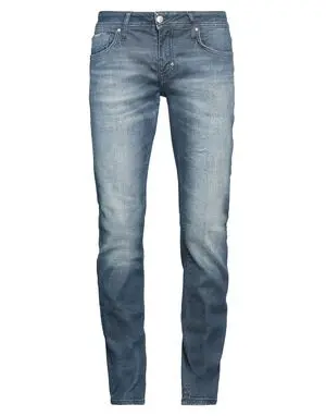 ANTONY MORATO Jeans Size Cotton, Polyester, Elastane