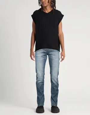 ANTONY MORATO Jeans Size Cotton, Polyester, Elastane