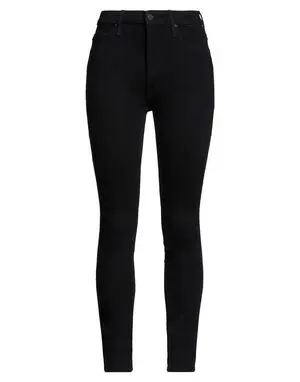 MOTHER Jeans Size Cotton, Modal, Polyester, Elastane