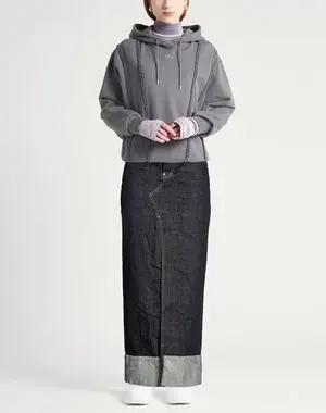 Dsquared2 Denim Skirt Size Cotton
