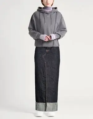 Dsquared2 Denim Skirt Size Cotton