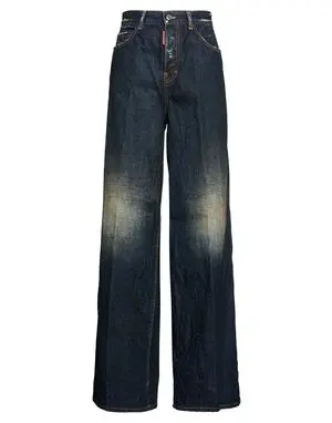 Dsquared2 Jeans Size Cotton
