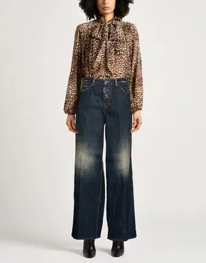Dsquared2 Jeans Size Cotton