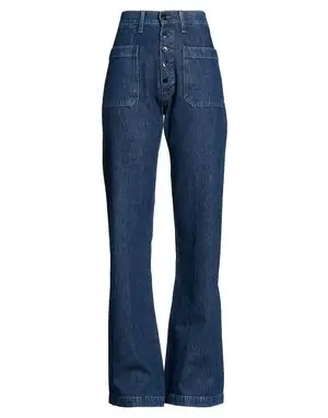 DEPARTMENT 5 Jeans Size Cotton, Elastane