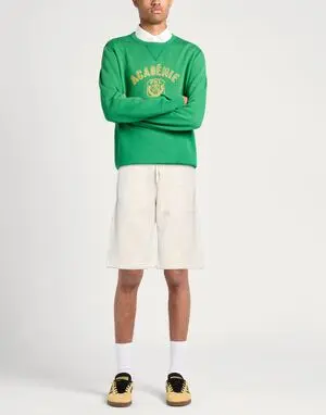 AUTRY Shorts & Bermuda Shorts Size Cotton, Polyester
