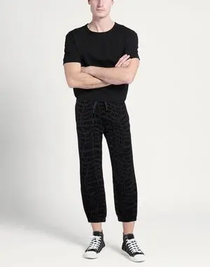 Versace Pants Size Cotton