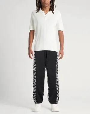 Versace Pants Size Cotton