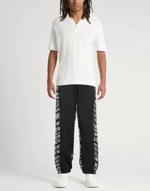 Versace Pants Size Cotton