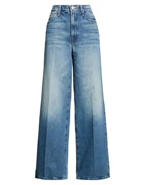 MOTHER Jeans Size Cotton