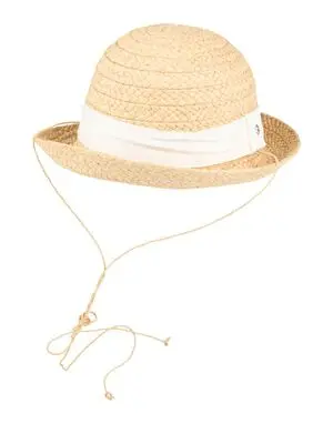 Helen Kaminski Raffia Sun Hat