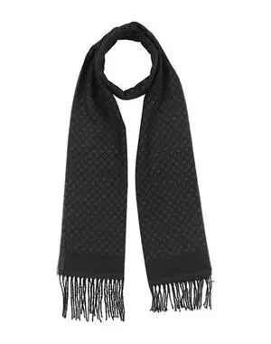 SEINSE Scarf Charcoal Polyamide, Wool, Viscose - Grey