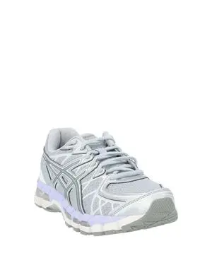 Asics Sneakers Size Textile Fibers, Synthetic Material