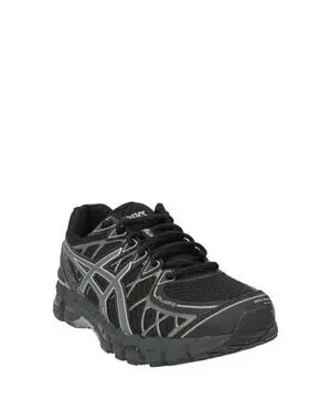 Asics Sneakers Size Textile Fibers