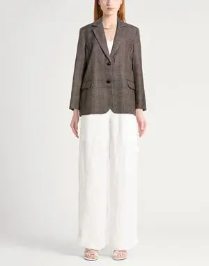 Rag & Bone Blazer Size Wool