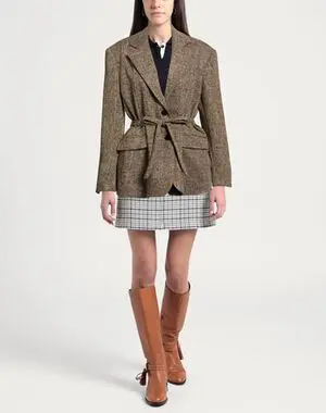 KAOS Single-breasted Blazer