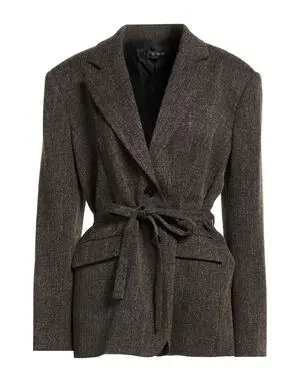 KAOS Blazer Dark Size Polyester, Viscose, Elastane