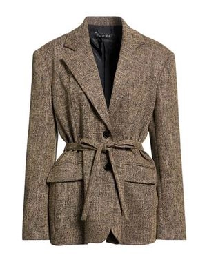 KAOS Single-breasted Blazer