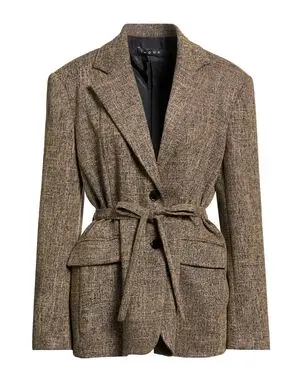 KAOS Single-breasted Blazer