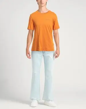 LIU •JO MAN T-shirt Size Cotton