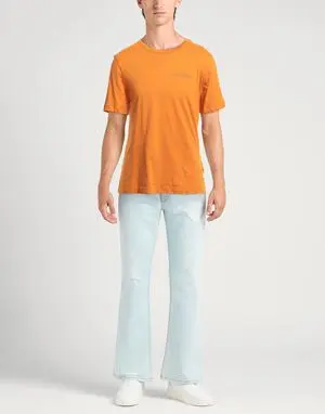 LIU •JO MAN T-shirt Size Cotton
