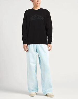Dsquared2 T-shirt Size Cotton - Black