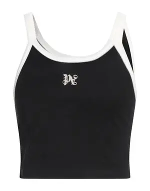 Palm Angels Top Size Cotton