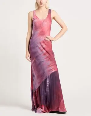 DEPARTMENT 5 Viscose Maxi Dress