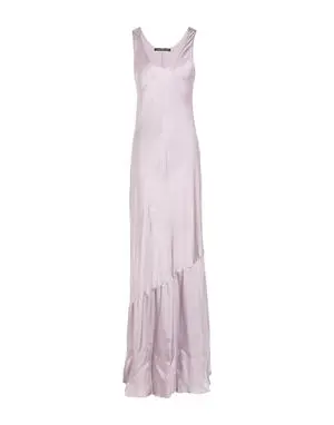 DEPARTMENT 5 Viscose Maxi Dress