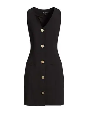 Armani Exchange Mini Dress Size Polyester