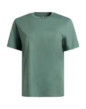 X COLLECTION ANTWERP T-shirt Size Organic Cotton - Green