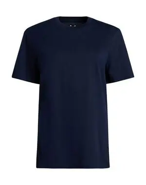X COLLECTION ANTWERP T-shirt Size Organic Cotton - Navy