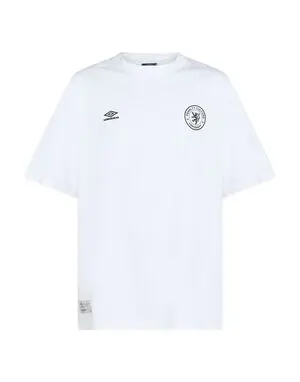 UMBRO T-shirt Size Cotton