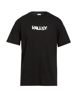 VALLEY T-shirt Size Cotton