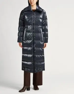 Peuterey Puffer Charcoal Size Polyamide