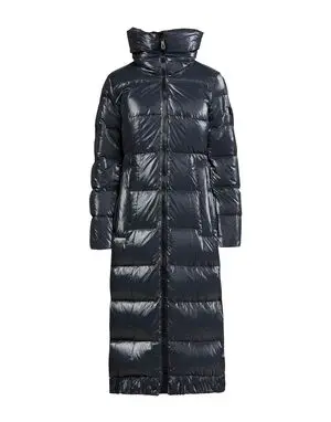 Peuterey Puffer Charcoal Size Polyamide