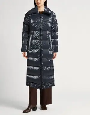 Peuterey Puffer Charcoal Size Polyamide