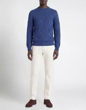 Alpha Studio Merino Wool Sweater