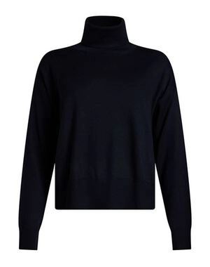 Aragona Slit Sweaters For Women