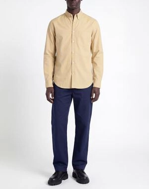 EDITIONS 102 Shirt Size Organic Cotton