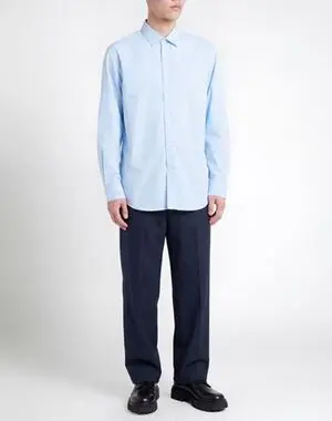 EDITIONS 102 Shirt Light Size Organic Cotton