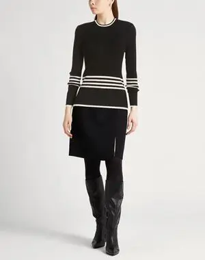 ANNA MOLINARI Sweater Size Wool
