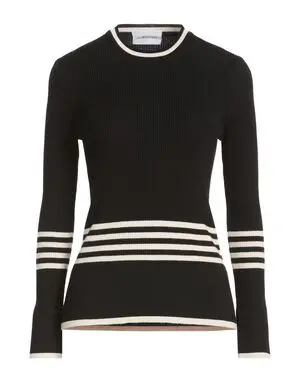 ANNA MOLINARI Sweater Size Wool