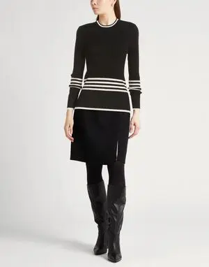 ANNA MOLINARI Sweater Size Wool