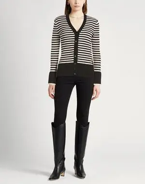 ANNA MOLINARI Cardigan Size Wool