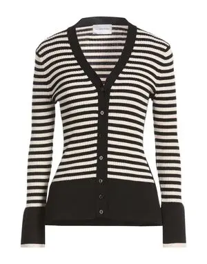 ANNA MOLINARI Cardigan Size Wool